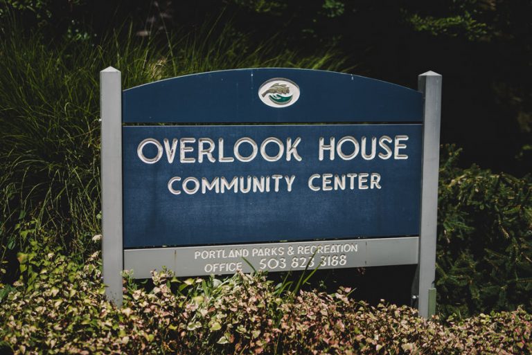 A Historic Overlook House Backyard Wedding • Kyle Carnes Photography