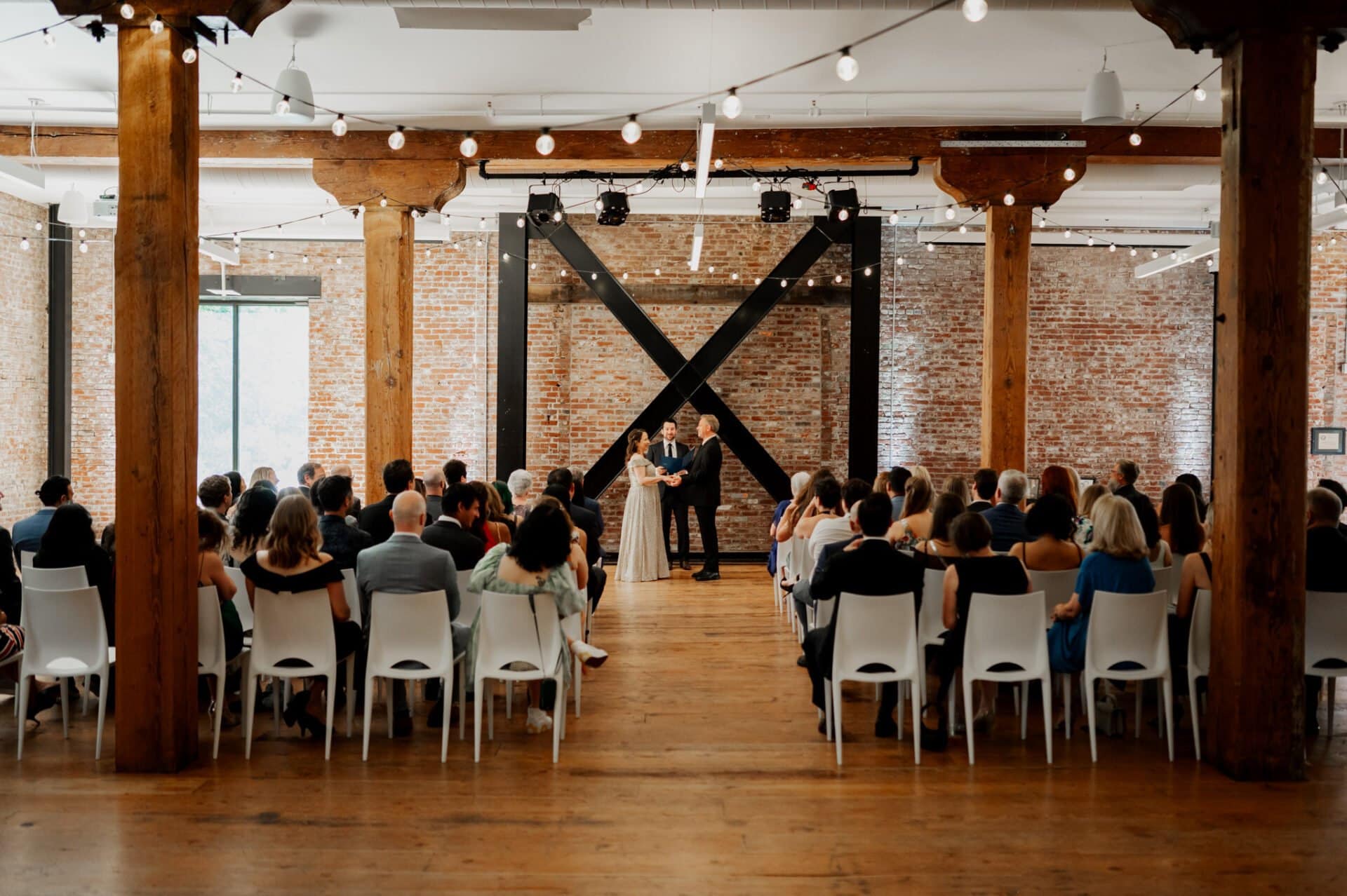 EcoTrust Building • Kyle Carnes Photography