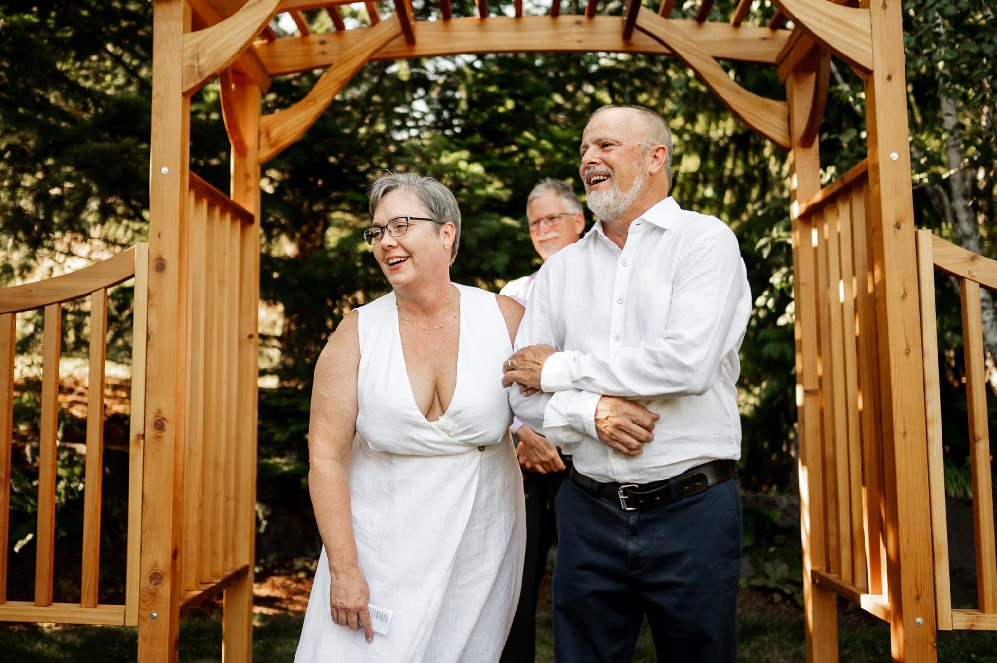 Carson Ridge Elopement Photography • Kyle Carnes Photography